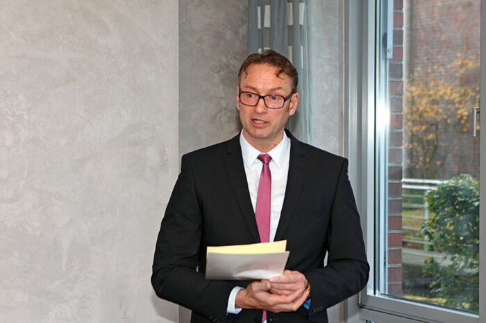 Frühstück mit dem Stadtrat - Initiative Elmshorn